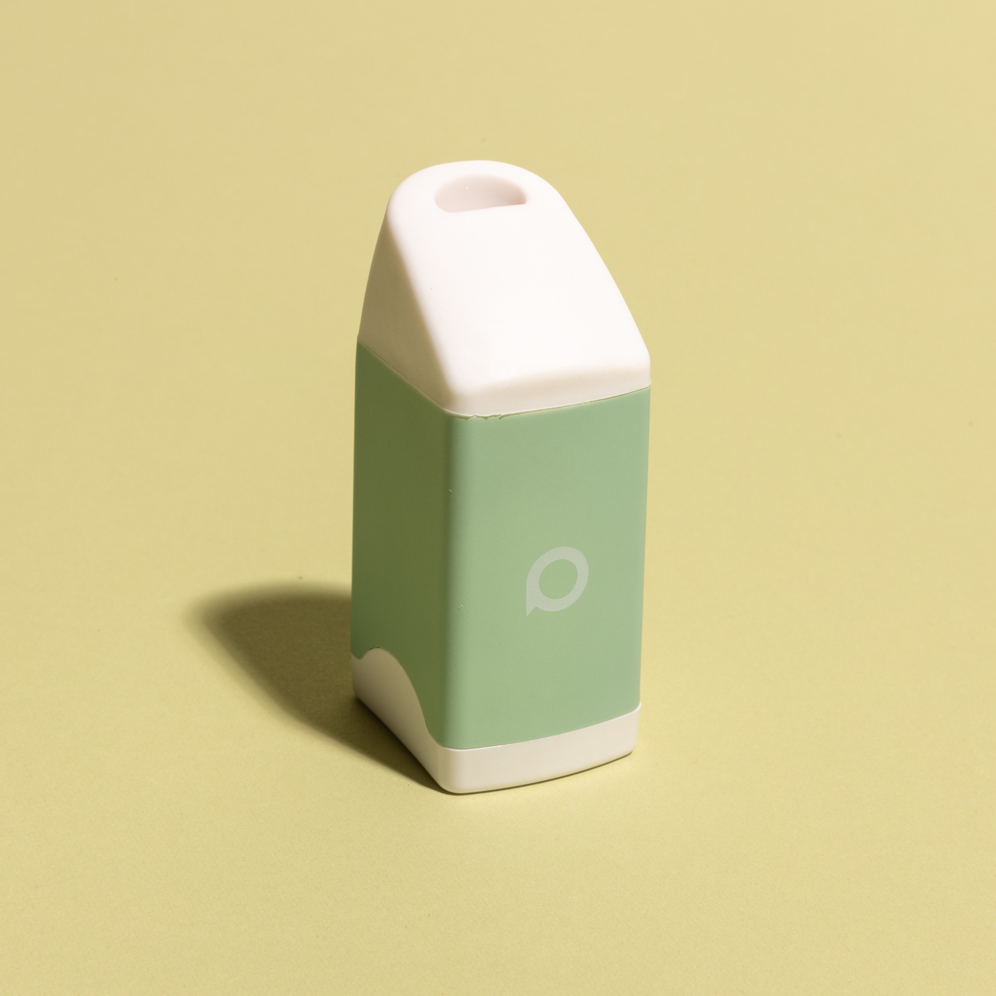 Eliminate secondhand vape smoke with this groundbreaking personal ...