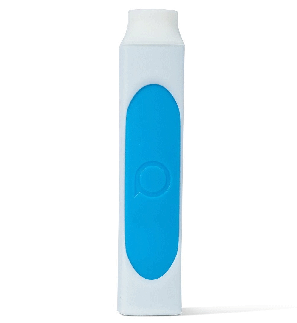 Eliminate secondhand vape smoke with this groundbreaking personal ...